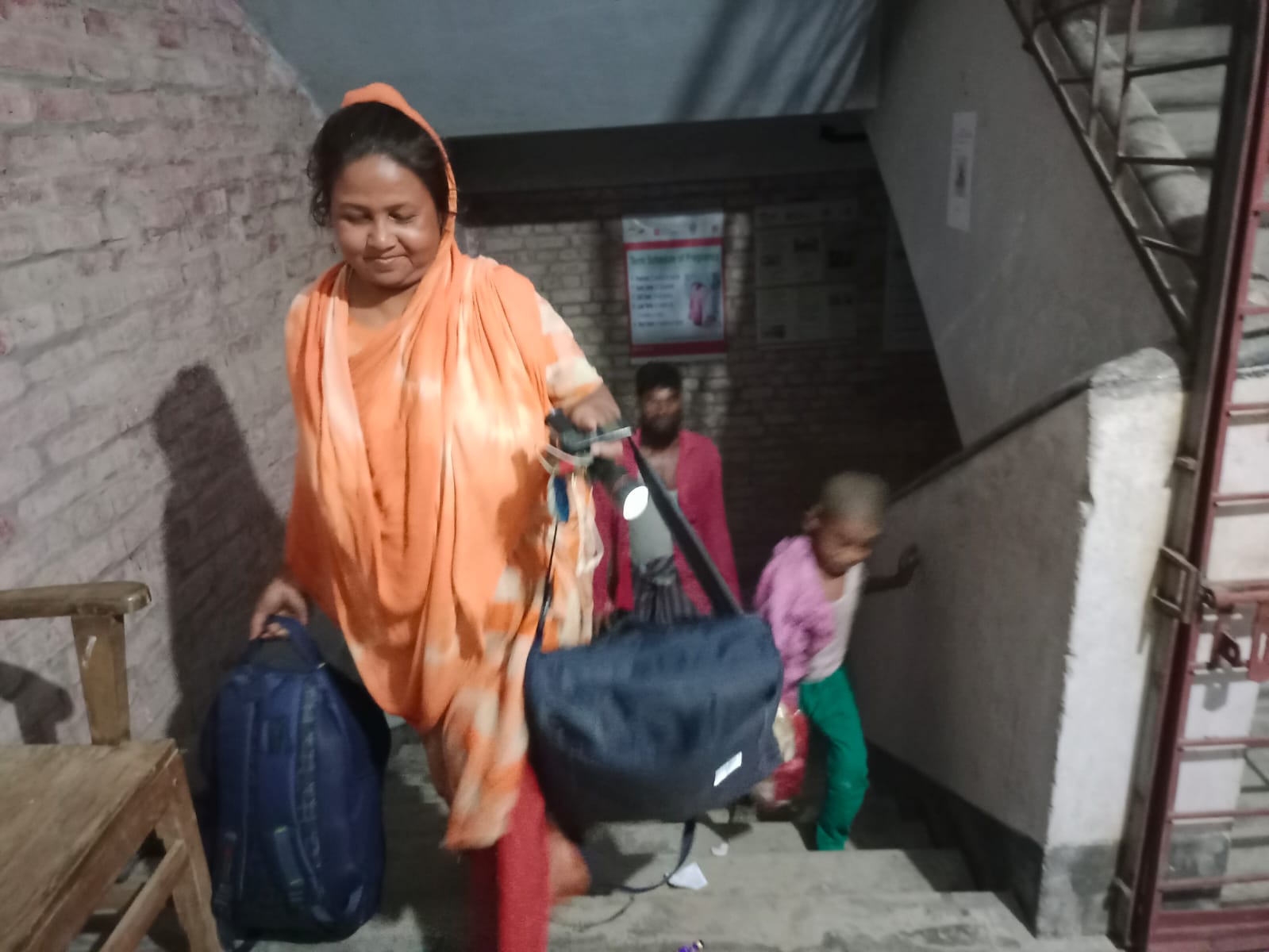 Cyclone Mocha in Myanmar and Bangladesh | Malteser International